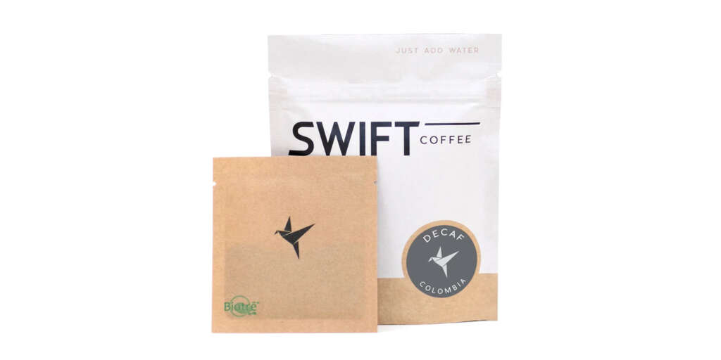 Swift Coffee - DecafLife