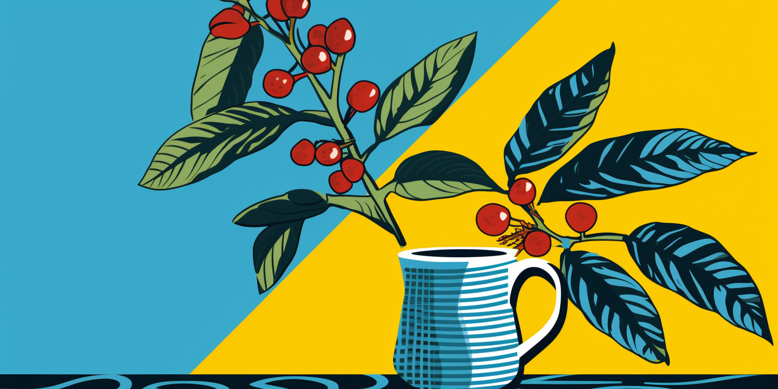 Humans of Decaf: Mariselle - DecafLife